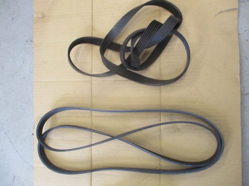 ポルシェ ボクスター 986 GH-98623 車検整備付帯 ファンベルト交換 作業事例 | 輸入車修理専門店 S-TECH carservice (エステックカーサービス) ベンツ・BMW ...