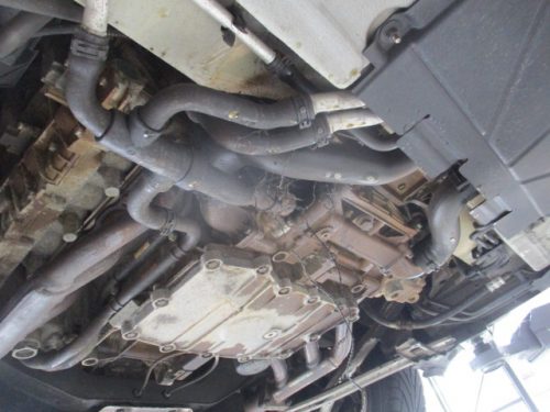 ポルシェ ボクスター 986 GH-98623 冷却水漏れ修理 ウォーターポンプ交換 作業事例 | 輸入車修理専門店 S-TECH carservice (エステックカーサービス) ベンツ ...