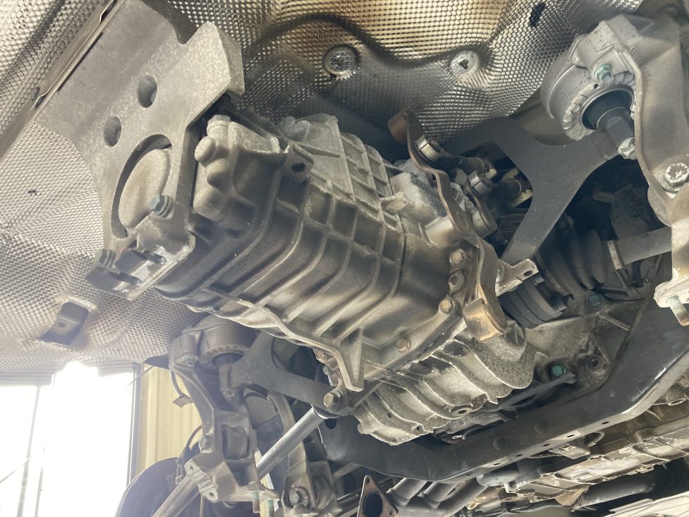 ポルシェ ボクスターS 986 GH-98624 クラッチオーバーホール 作業事例 | 輸入車修理専門店 S-TECH carservice (エステックカーサービス) ベンツ・BMW ...